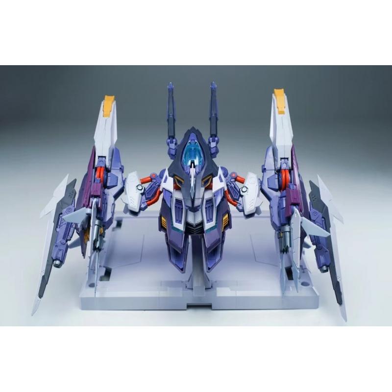 [Infinite Dimension] MG 1/100 In Era+ Thunderbolt Cosmic General ...