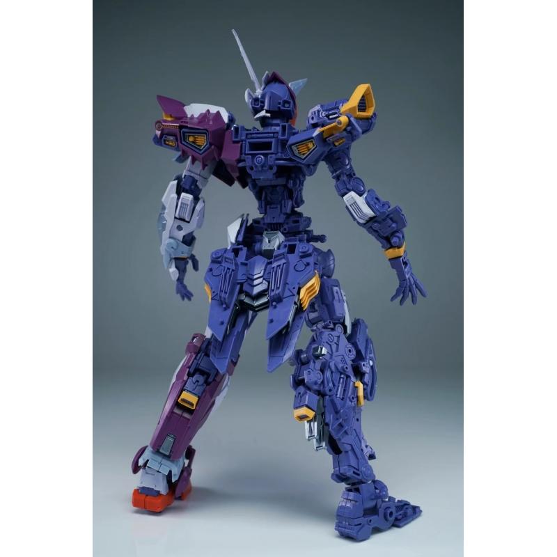 [Infinite Dimension] MG 1/100 In Era+ Thunderbolt Cosmic General ...