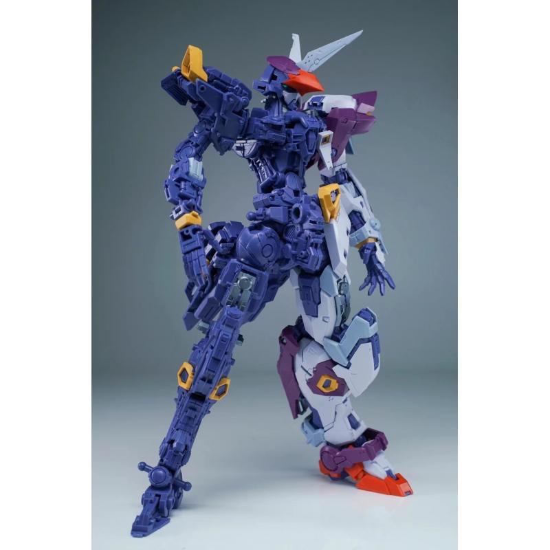 [Infinite Dimension] MG 1/100 In Era+ Thunderbolt Cosmic General ...