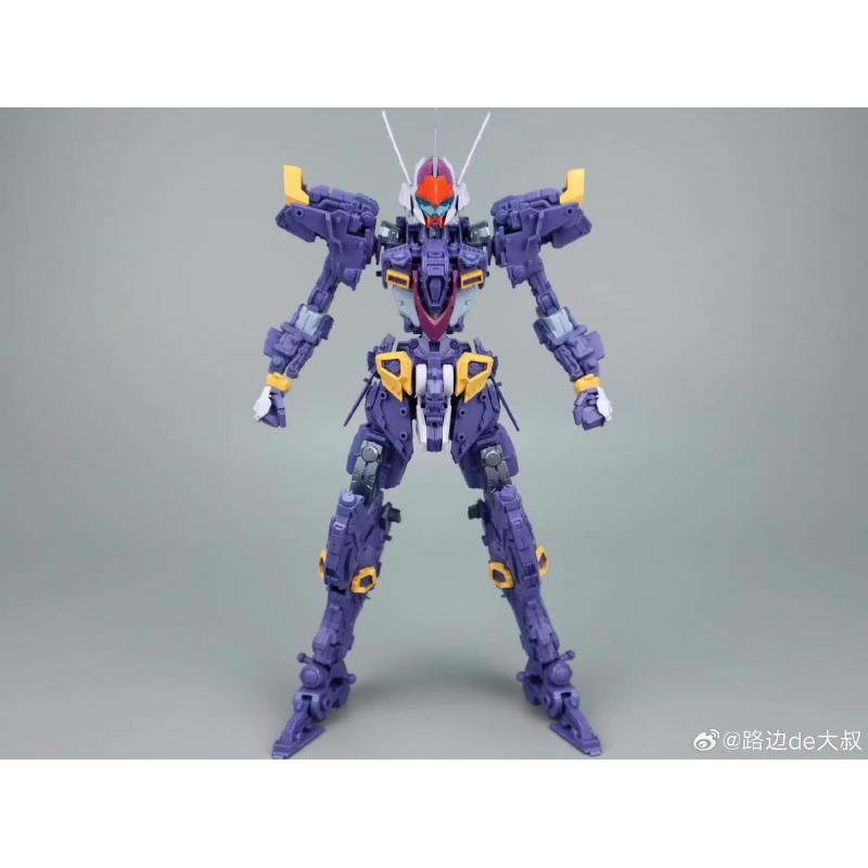 [Infinite Dimension] MG 1/100 In Era+ Thunderbolt Cosmic General ...