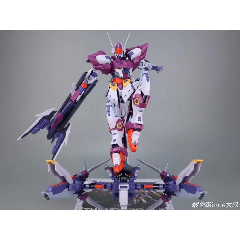 [Infinite Dimension] MG 1/100 In Era+ Thunderbolt Cosmic General ...