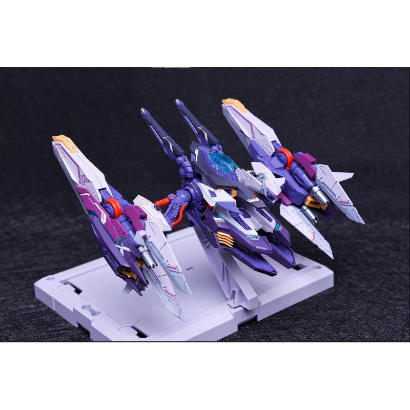 [Infinite Dimension] MG 1/100 In Era+ Thunderbolt Cosmic General ...