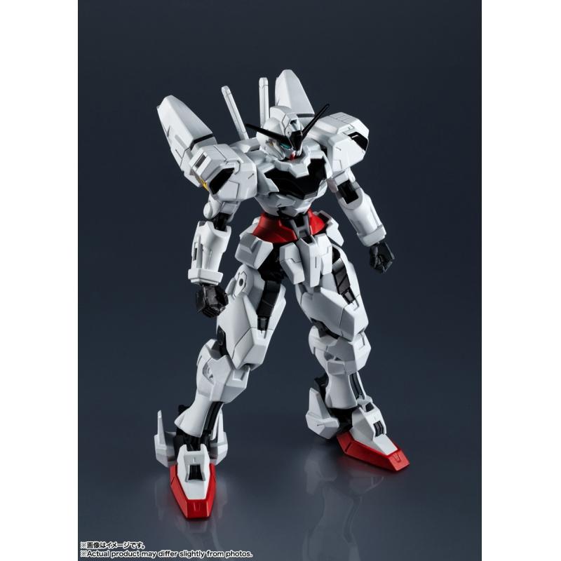 Gundam Universe X-EX01 Gundam Caliburn | Bandai gundam models kits premium shop online at Ampang ...