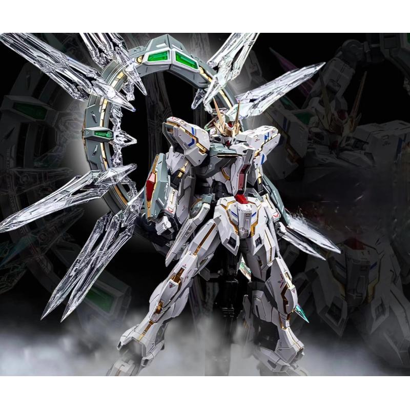 Super Evolution 1/100 Eternal Star Glory Stargazer Assembly Model Kit ...