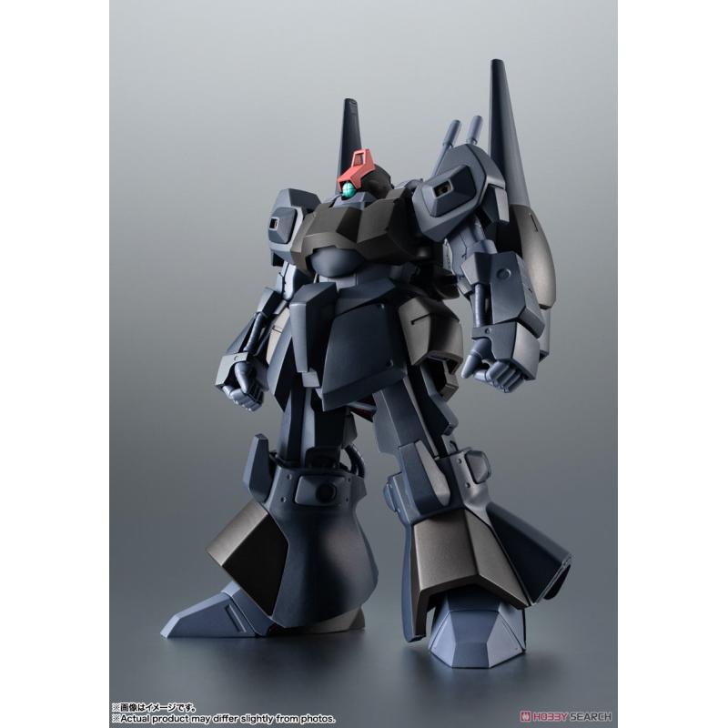 ROBOT Spirits RMS-099 Rick Diaz ver. ANIME | Bandai gundam models kits ...