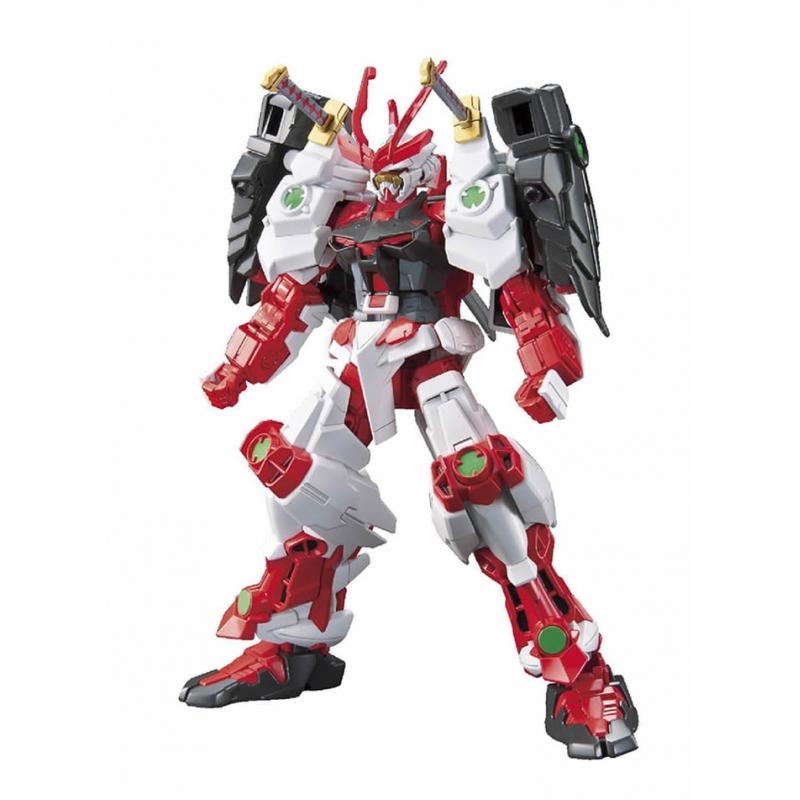 Third Party Brand HG 1/144 Sengoku Astray Model Kit with Water Decal ...