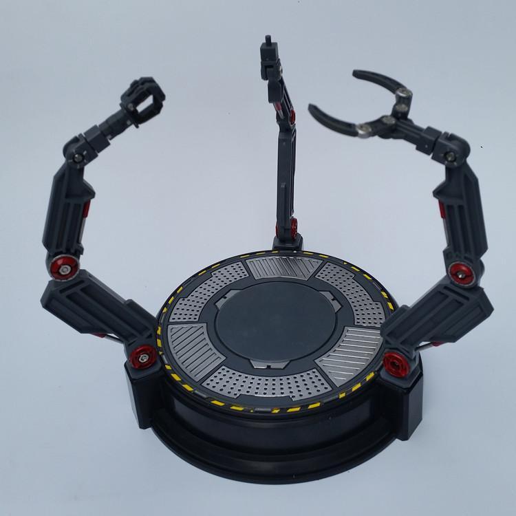 Anubis multi function base for 1/144 | Bandai gundam models kits ...