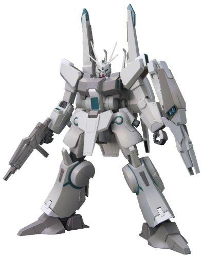 [Daban] 1/144 Silver Bullet (HG) | Bandai gundam models kits premium ...