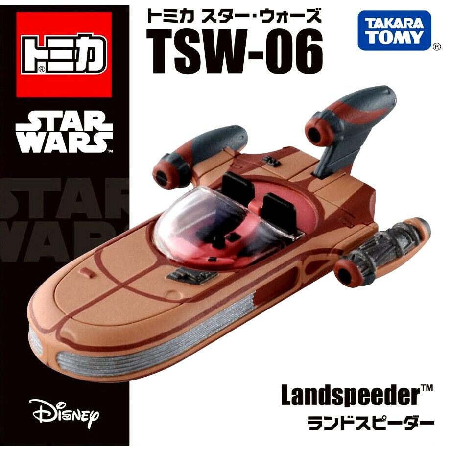 Takara Tomy Star Wars - Landspeeder | Bandai gundam models kits premium ...