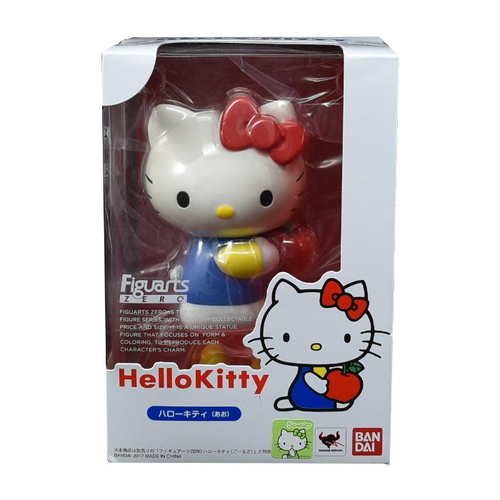 Figuarts Zero Hello Kitty | Bandai gundam models kits premium shop ...