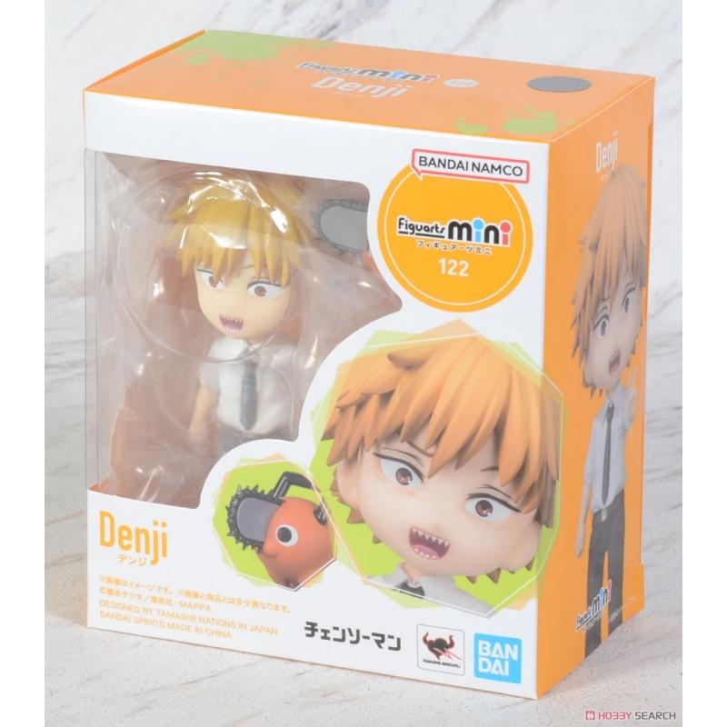 Figuarts Mini Denji Bandai Gundam Models Kits Premium Shop Online At