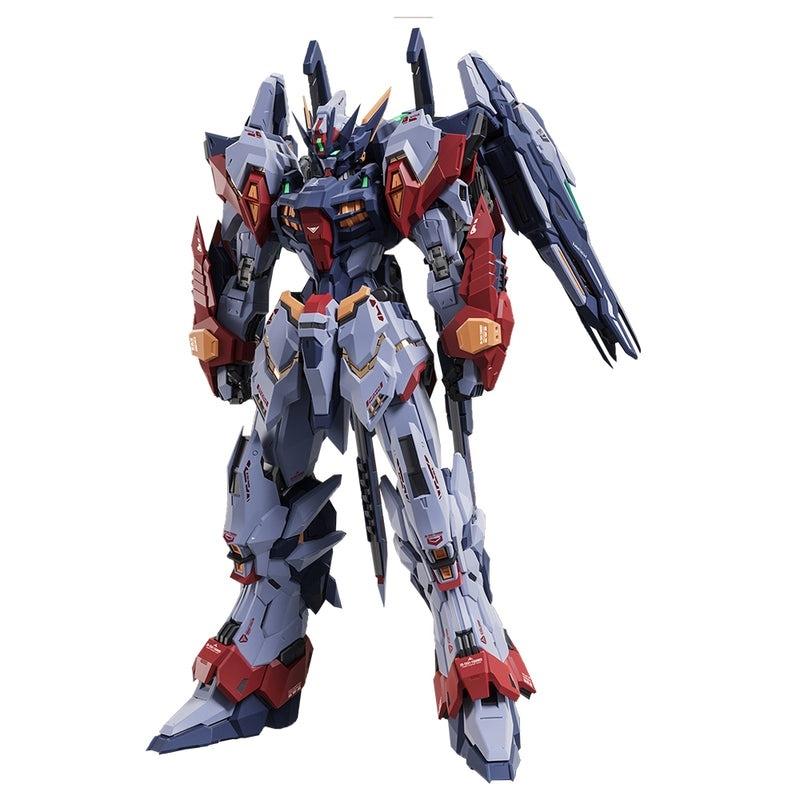 CangDao Model 1/100 CD-TG01 Tianwei Metal Build Figure | Bandai gundam ...