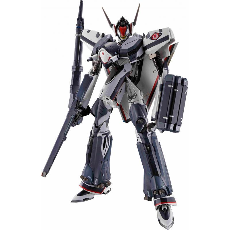 DX Chogokin VF-171EX Armored Nightmare Plus EX (Alto Saotome Machine ...