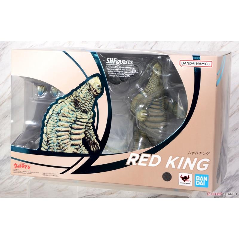 S.H.Figuarts Red King | Bandai gundam models kits premium shop online ...