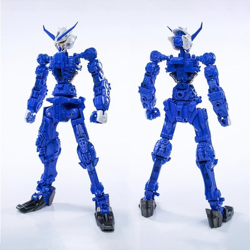 [Effect Wing] Metal Build Alloy Inner Frame for MG Astray Blue Frame ...