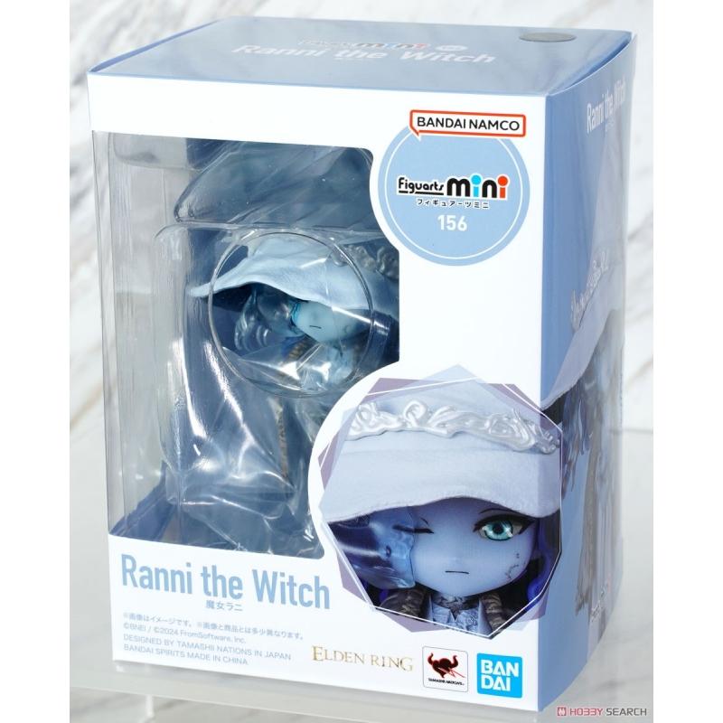 Figuarts mini Ranni the Witch | Bandai gundam models kits premium shop ...