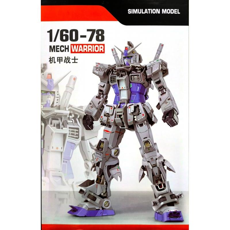 DABAN PG 1/60 UNLEASHED RX-78-3 G3 | Bandai gundam models kits premium shop online at Ampang ...