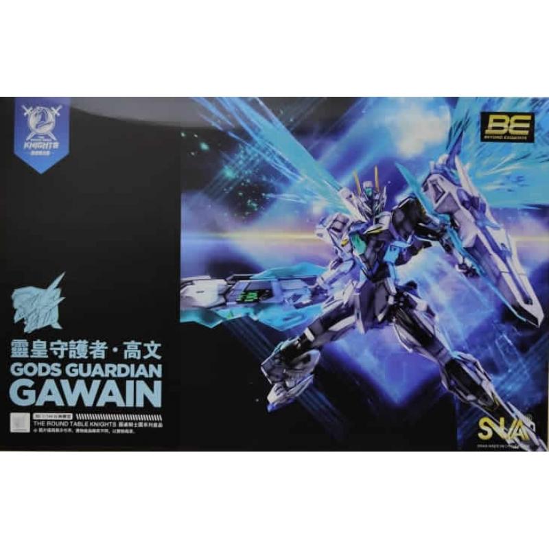 SNAA Super Nova Beyond Exquisite (BE) - Gods Guardian Gawain - The ...