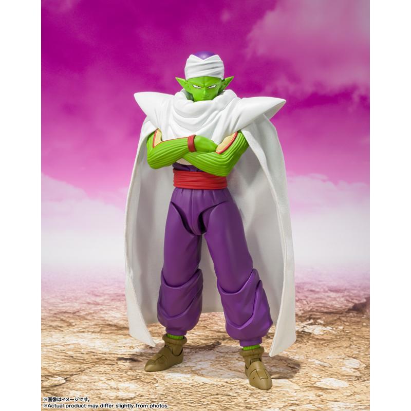 S.H.Figuarts PICCOLO -DAIMA- | Bandai gundam models kits premium shop ...